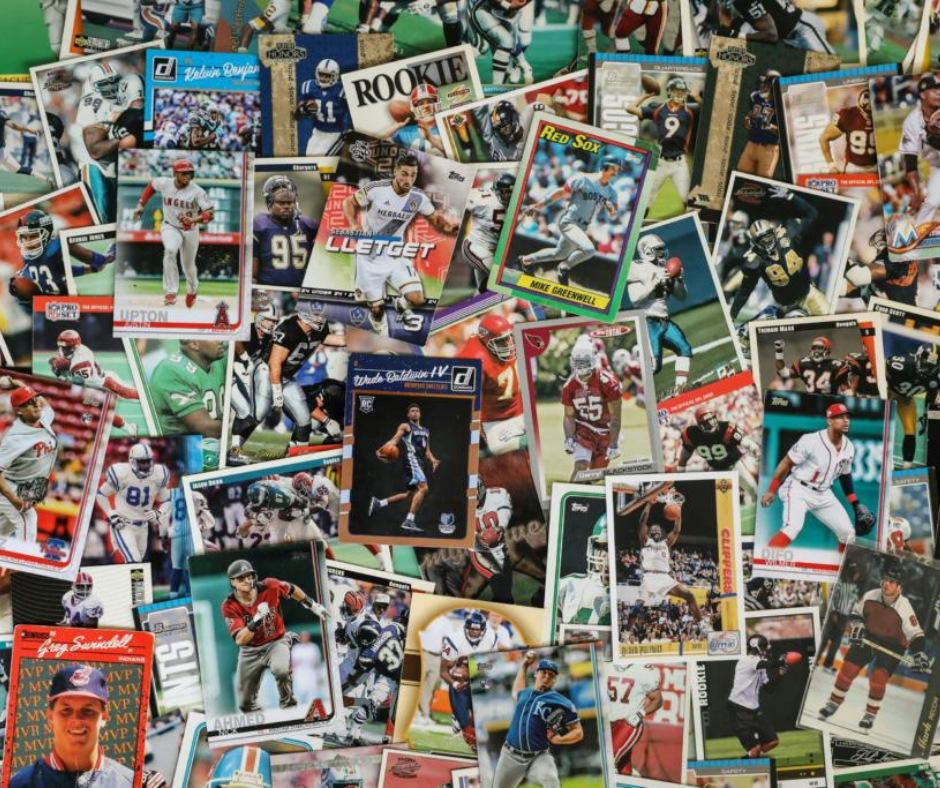 Men's Mental Health and the Australian Sports Card Community ...